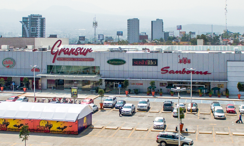 Galería – Gransur