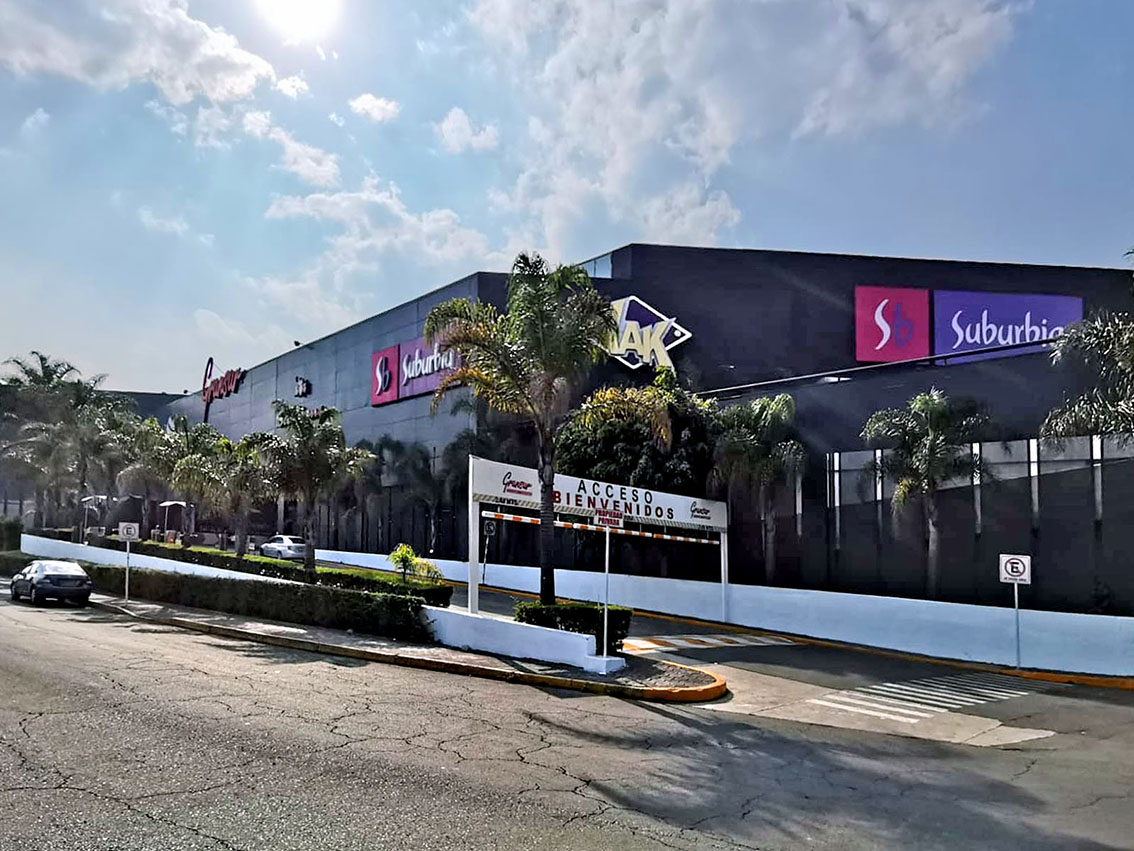 Galería – Gransur